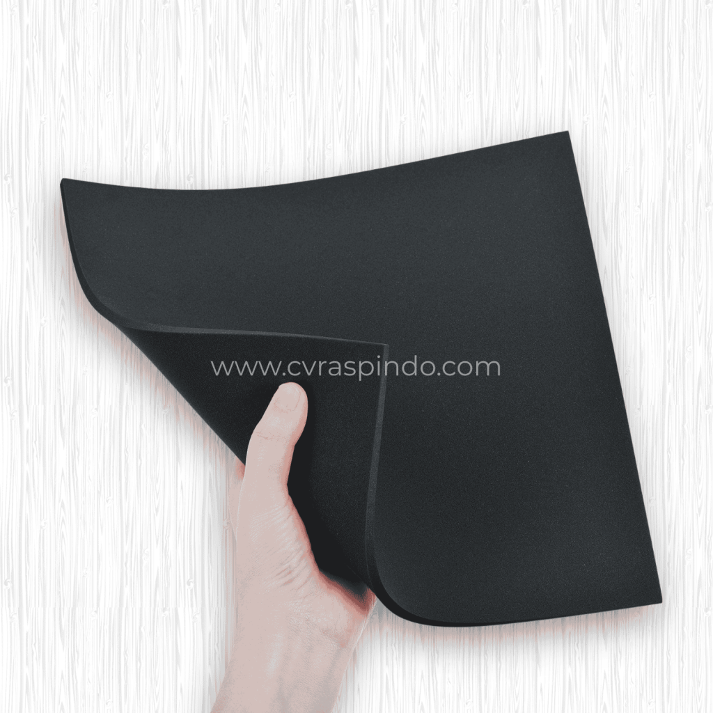 EVA Foam Sheet (Lembaran Busa EVA) - CV RASPINDO - Supplier PU Foam, PE ...